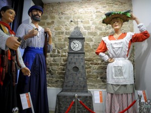 La cultura popular tradicional catalana a La Casa dels Entremesos. | La ...