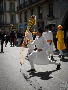 La comunitat sikh de Barcelona | La meva Barcelona