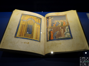 Història i llegat dels jueus a Barcelona. MUHBA El Call. | La meva ...